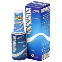 Propomalva Spray Própolis, Malva e Menta 30ml Apis Flora | Shopee Brasil