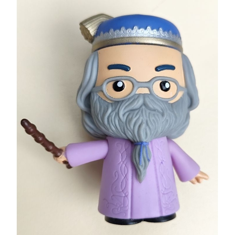 Boneco Dumbledore Harry Potter | Shopee Brasil