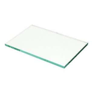 Vidro 6mm COMUM incolor de 25 x 20,5 cm com cantos retos | Shopee Brasil