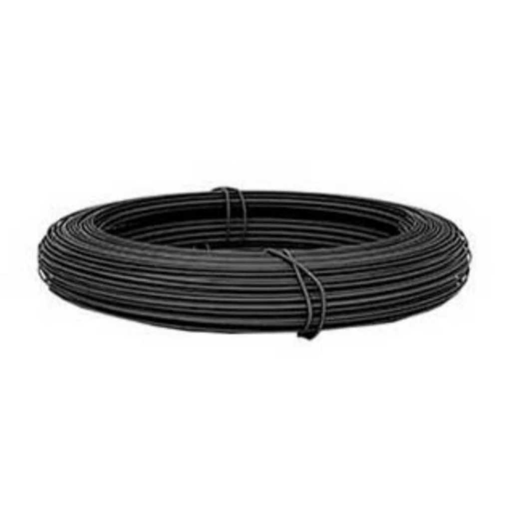 Arame Recozido liso 1,24mm Bwg 18 Kit 20 Rolos 1kg | Shopee Brasil