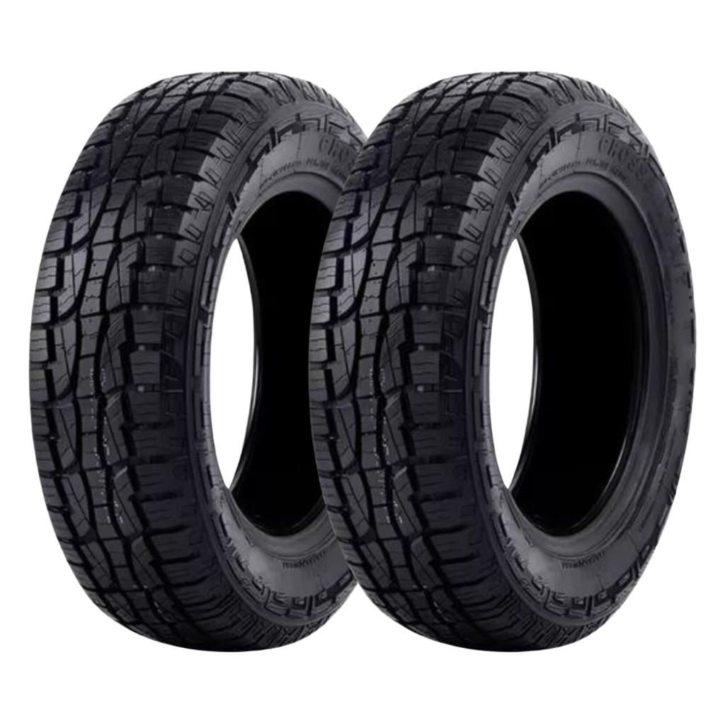 2x Pneu 175/70r14 Crosswind A/t Linglong 88h Vw Up | Shopee Brasil