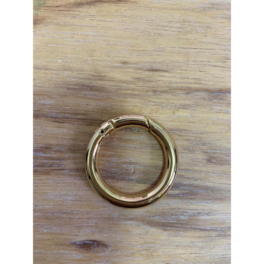 PAR de Argola articulada tam. GG - Ref. ARGGG | Shopee Brasil
