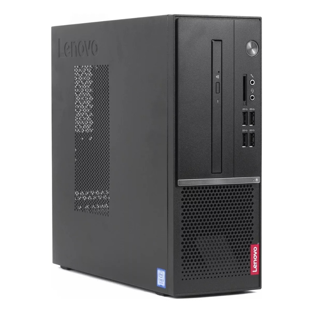 Computador Cpu Lenovo V530s Intel I5 7° Geração (7400 2.80 Ghz) 8gb Ssd ...