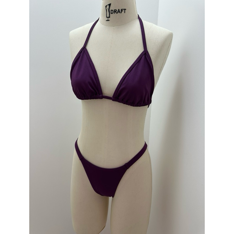 Biquini Marquinha Perfeita Shopee Brasil