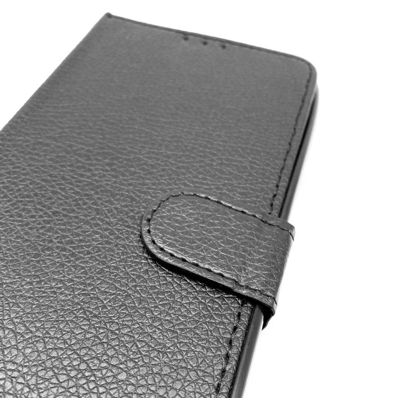 Capa Carteira filp cover Couro Sintetico compatível para Motorola Edge ...