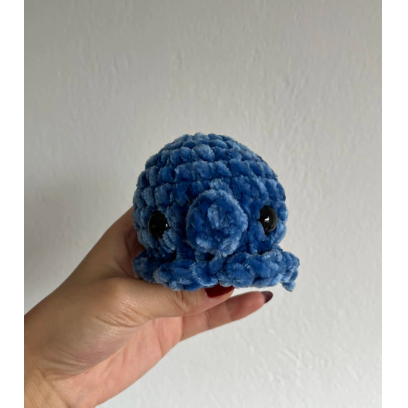 Mini Polvo (Várias cores!) | Shopee Brasil