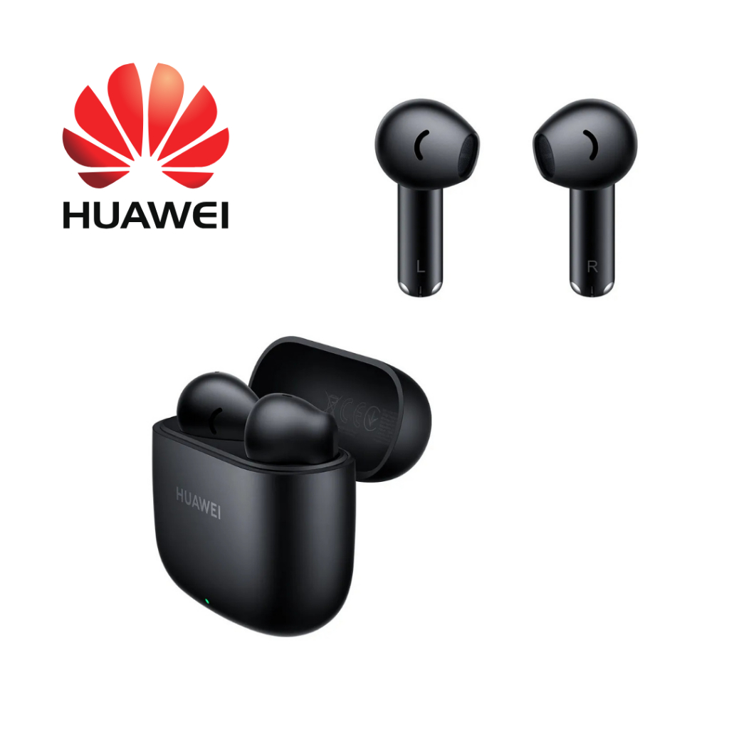 Fone de Ouvido Bluetooth Sem Fio Huawei FreeBuds SE2 | Shopee Brasil