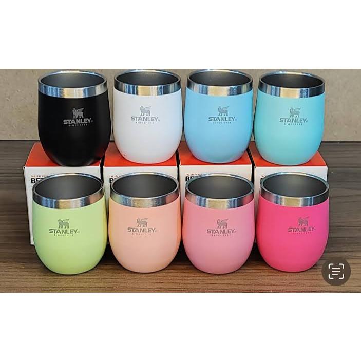 Copo Térmico Stanley Pequeno 360Ml | Shopee Brasil