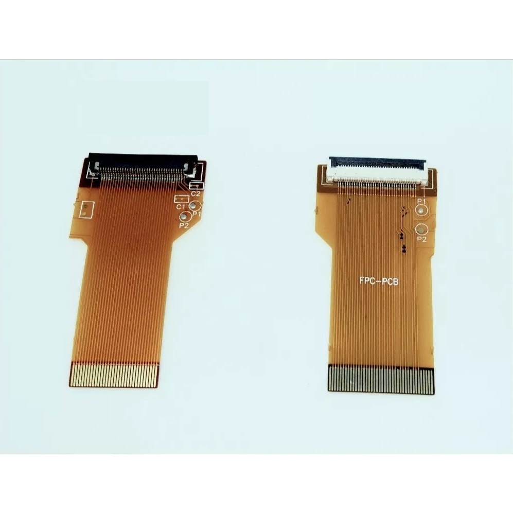 Cabo Flat Gba Para Mod Backlight Com Tela De Gba Sp | Shopee Brasil