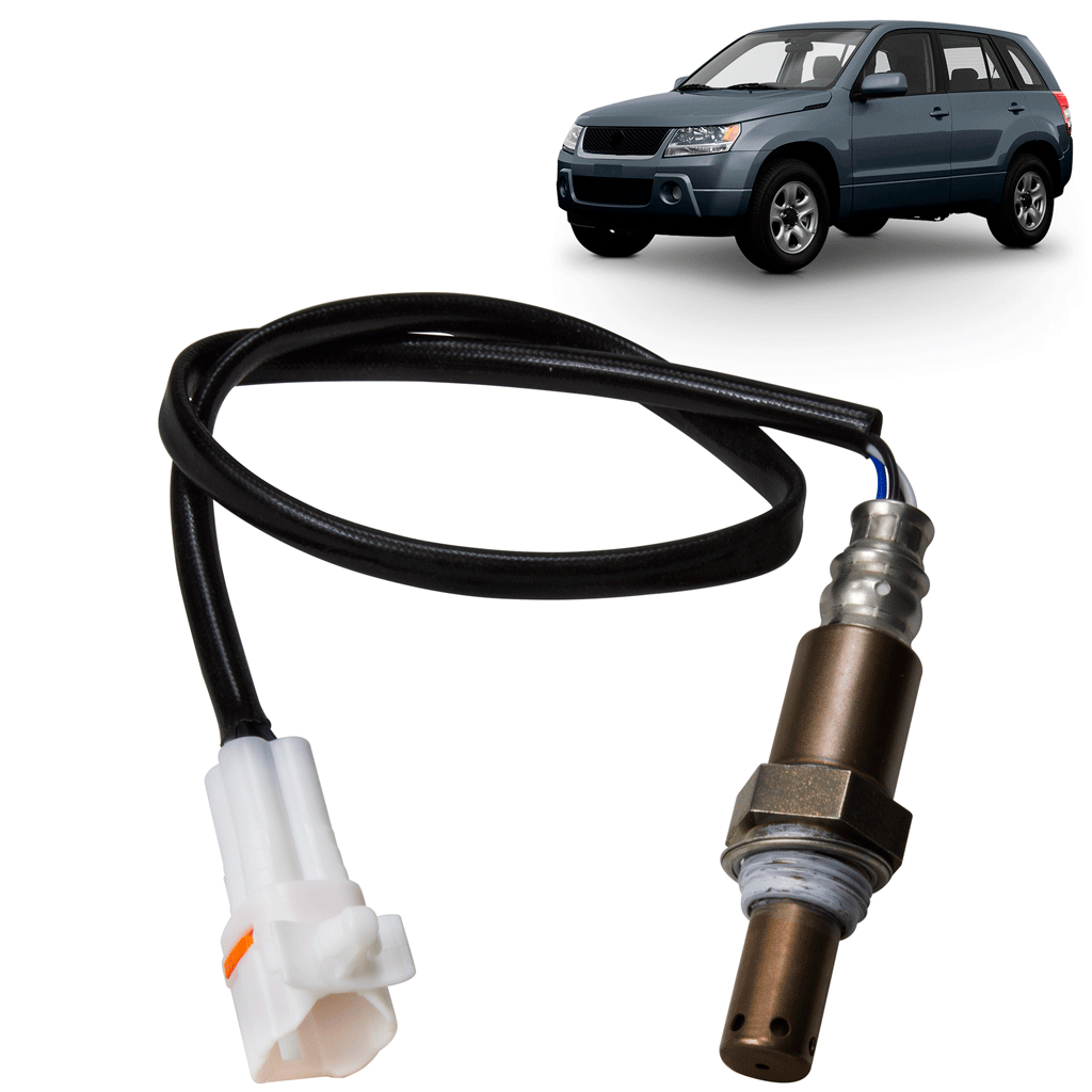 Sonda Lambda Pos Suzuki Sx4 Grand Vitara 2.0 16v 18213-65J12 | Shopee ...