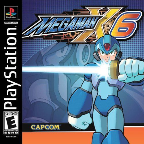 Manual Mega Man (Patch) - PS1 (APENAS MANUAL) | Shopee Brasil