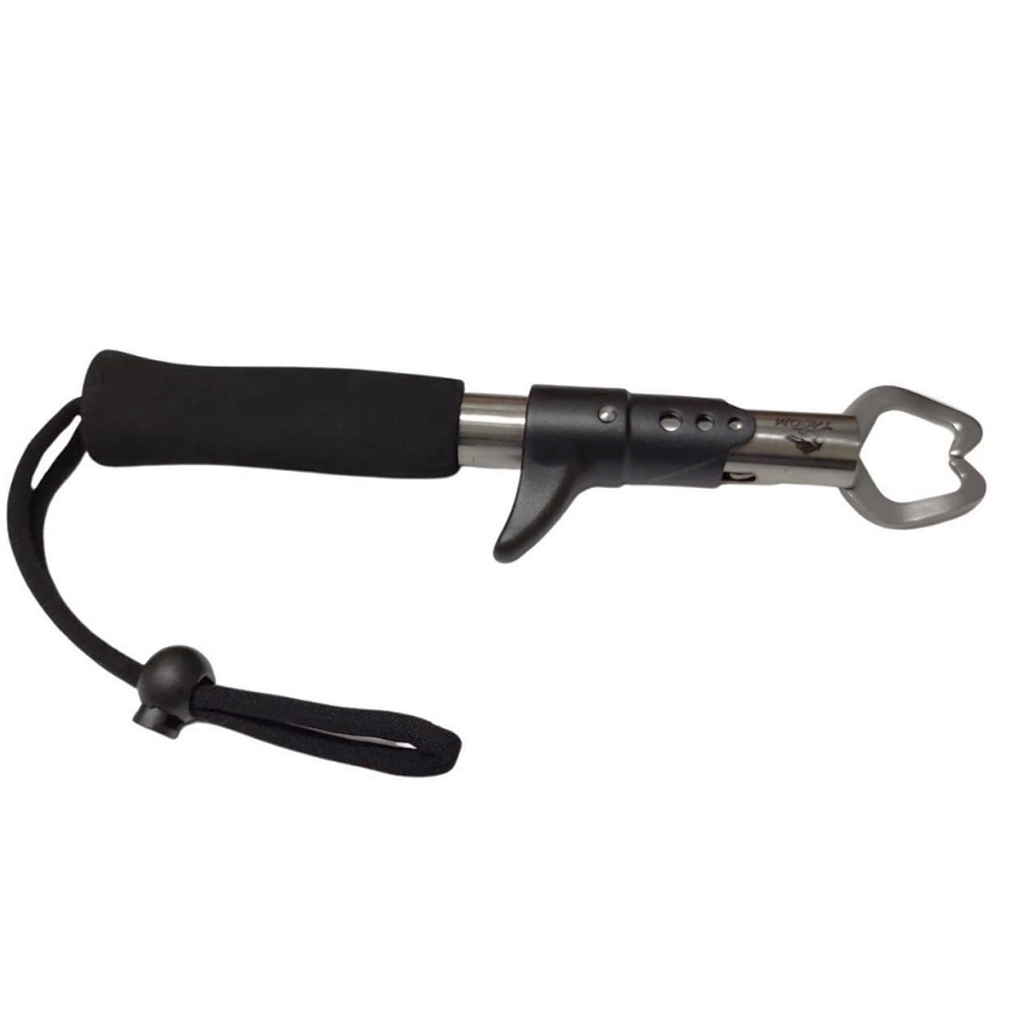 Alicate De Pesca Pega Peixe Aço Boca Grip Ys-10 - Tacom | Shopee Brasil