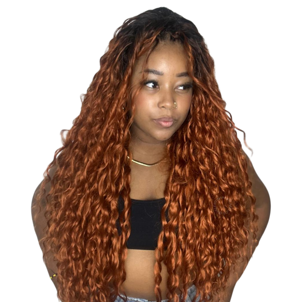 JADE -CABELO BIO VEGETAL- BELISSIMA HAIR | Shopee Brasil