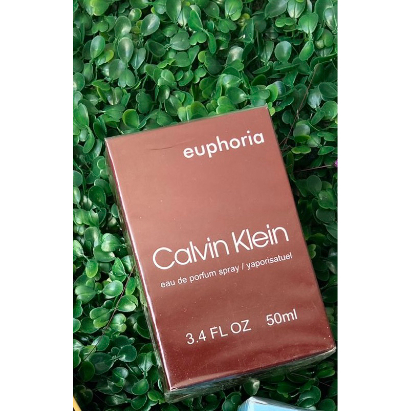 Perfume Euphoria 50ml | Shopee Brasil