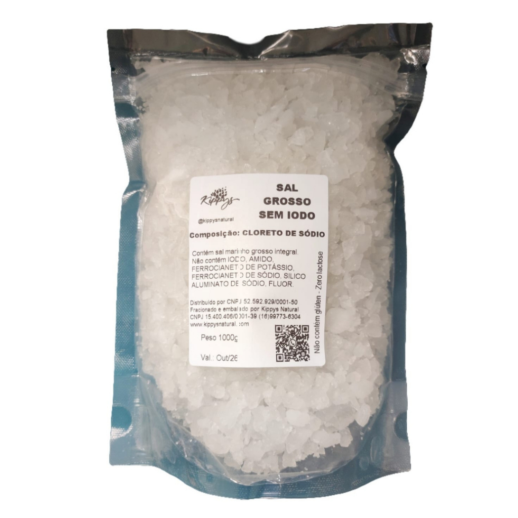 Sal Mineral em Oferta | Shopee 2026