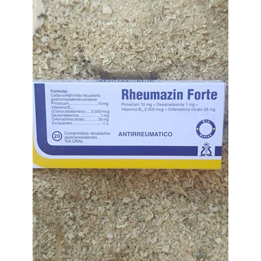 Reuma | Shopee Brasil