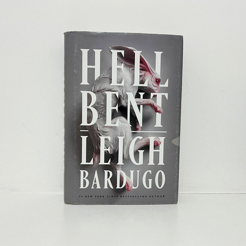 Hell Bent - Leigh Bardugo | Shopee Brasil