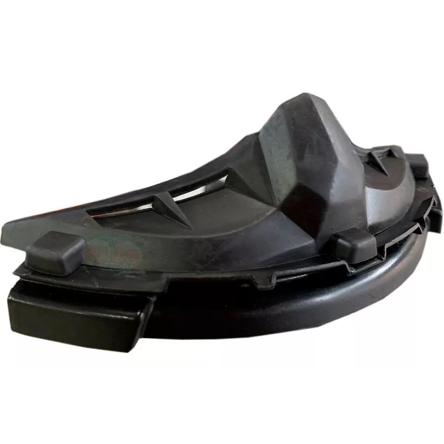 Narigueira Alta Para Capacetes Peels Fox Fw3 Ebf Xtroy Mixs Evolution ...