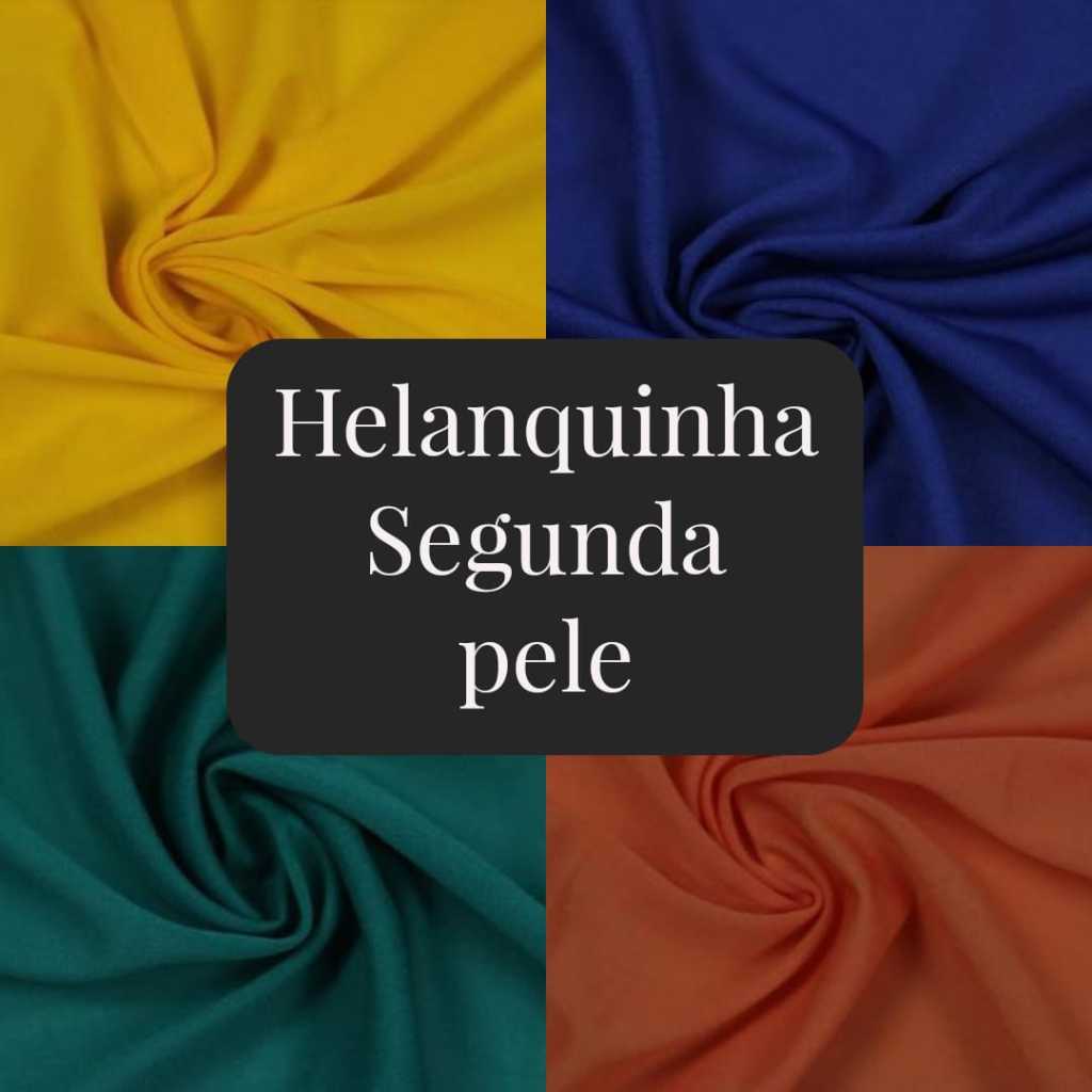 2 METROS HELANQUINHA SEGUNDA PELE (2M X 1,60M) | Shopee Brasil