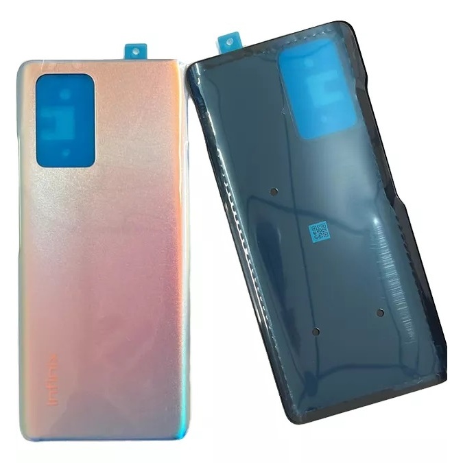 Tampa Traseira Para Celular Infinix Hot 11 Nf-e | Shopee Brasil