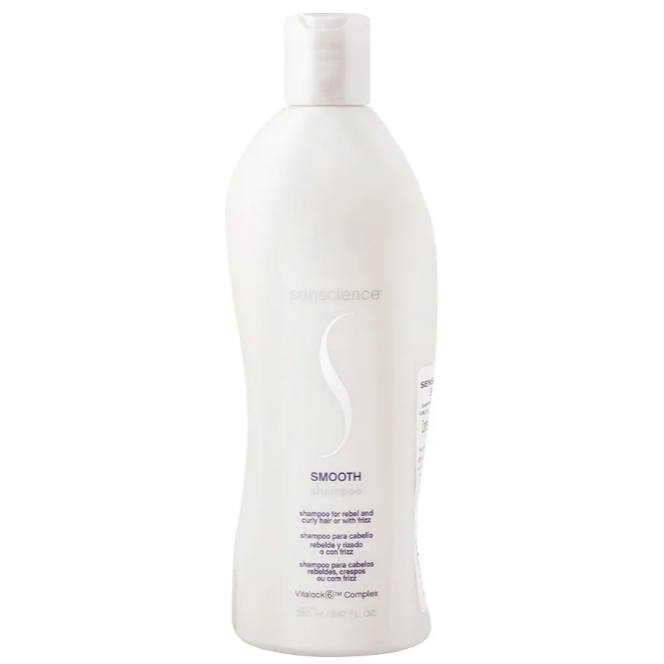 Senscience- Smooth Shampoo 280ml | Shopee Brasil
