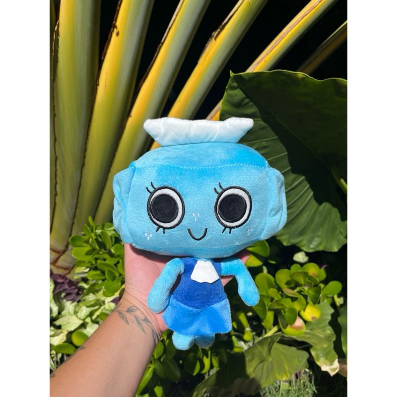 Pelúcia Dandy’s World Tisha Cosmo Dandy - Dandy's World plush - Dandy's ...