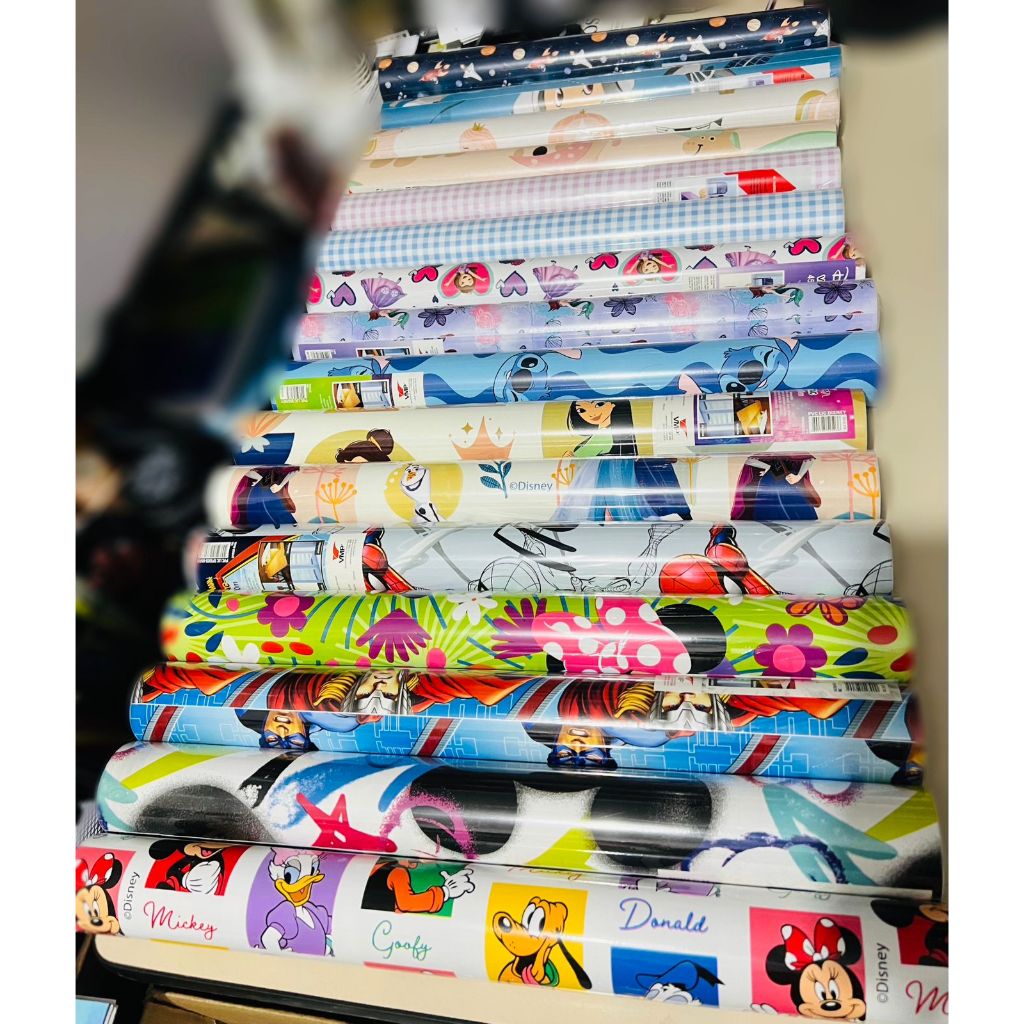 Plastico adesivo PVC estampado | Shopee Brasil