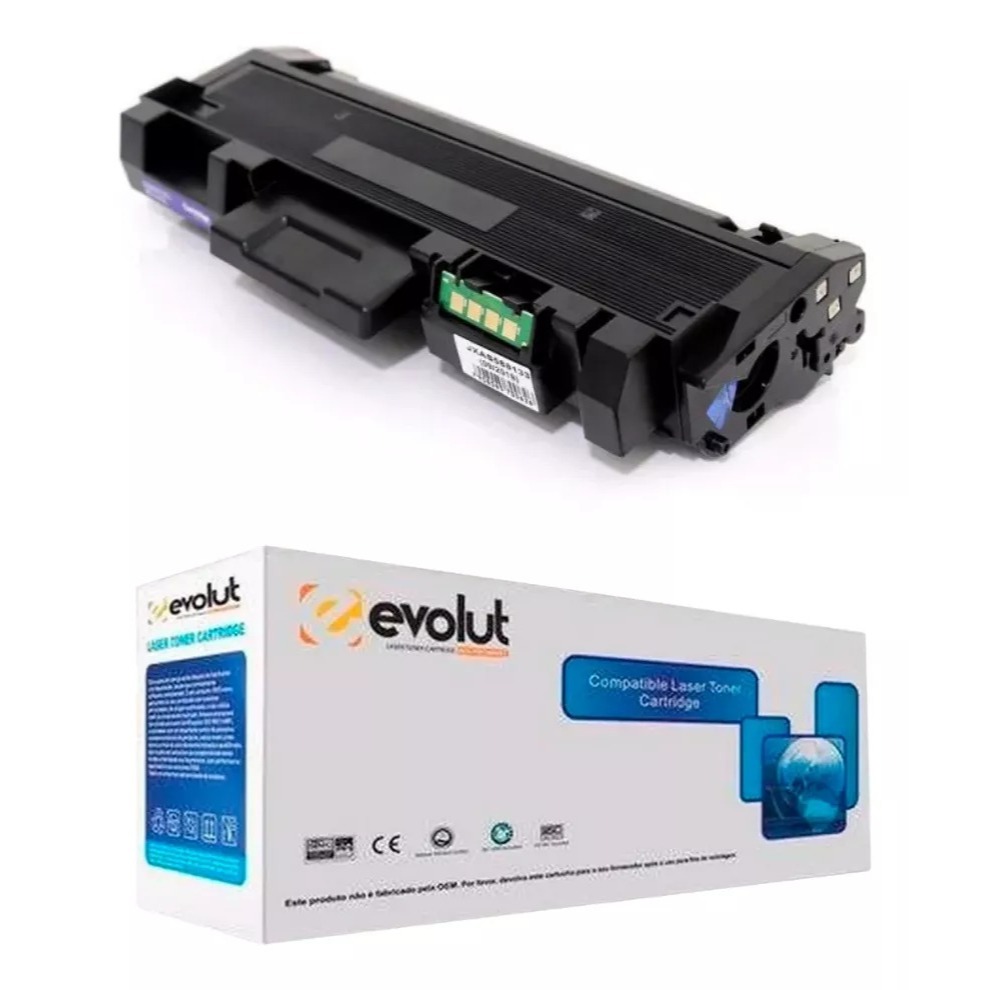 TONER SAMSUNG D101 | Shopee Brasil