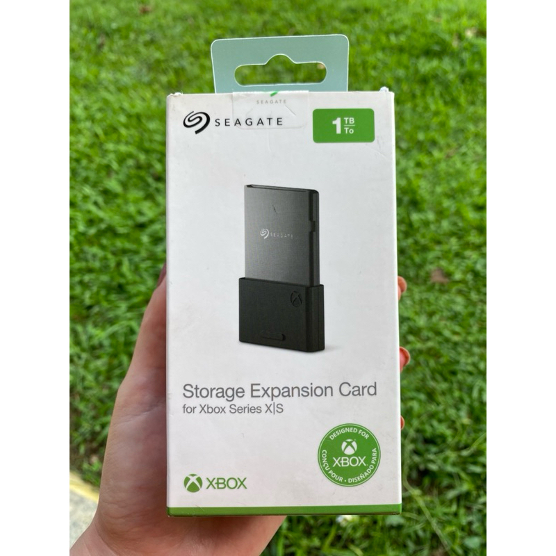 Storage Expansion Card para videogame Xbox Series X|S Cartão memória ...