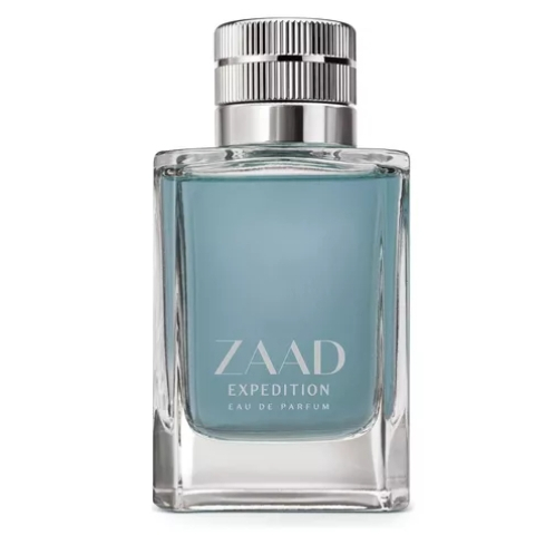 Zaad Expedition Edp 95 Ml - O Boticário | Shopee Brasil