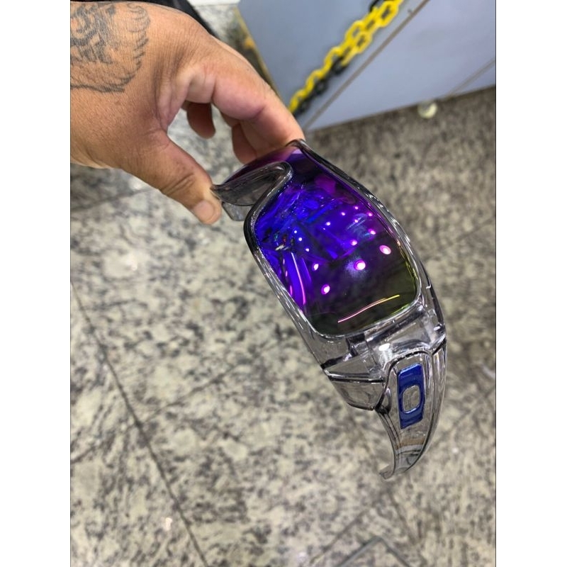 Batwolf lindíssima o clássico dos mcs um raridade Mandrake Juliett ...