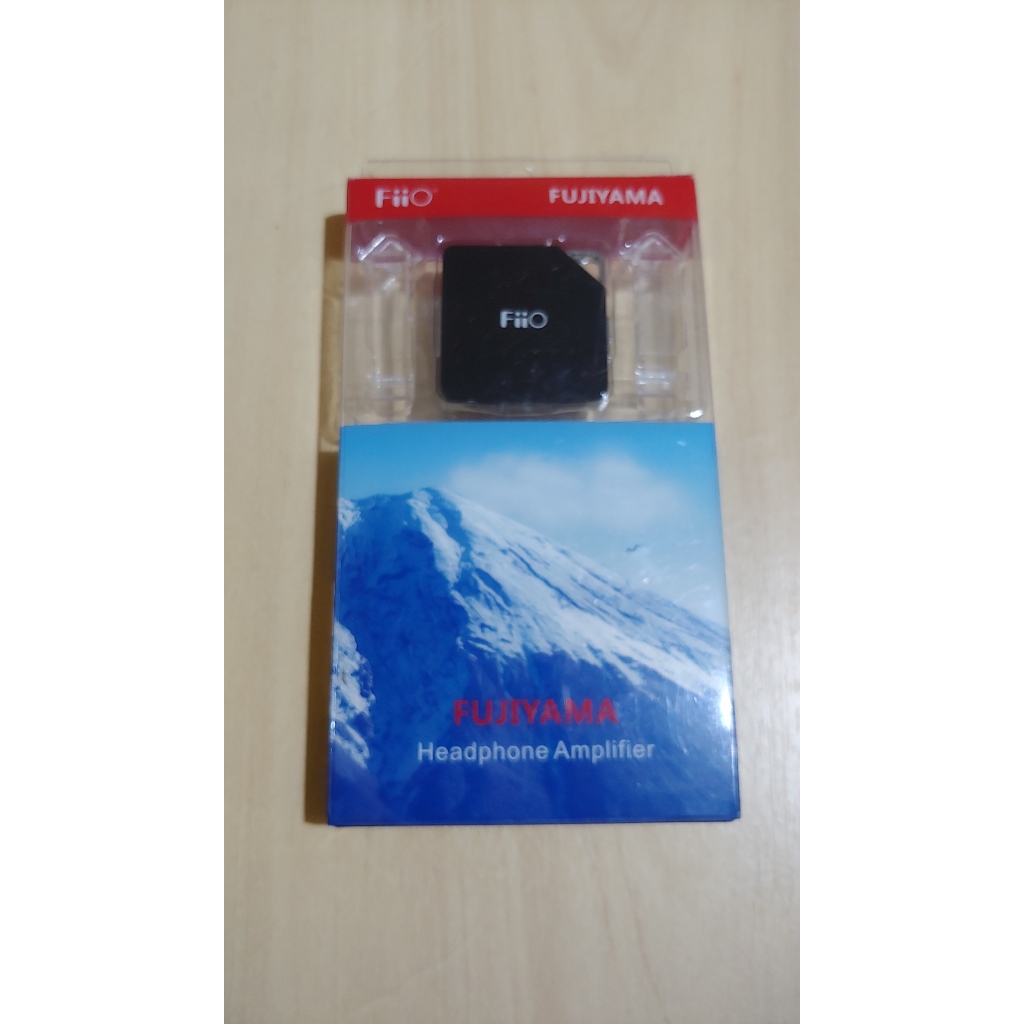 Amplificador de fone de ouvido Fiio E06 | Shopee Brasil