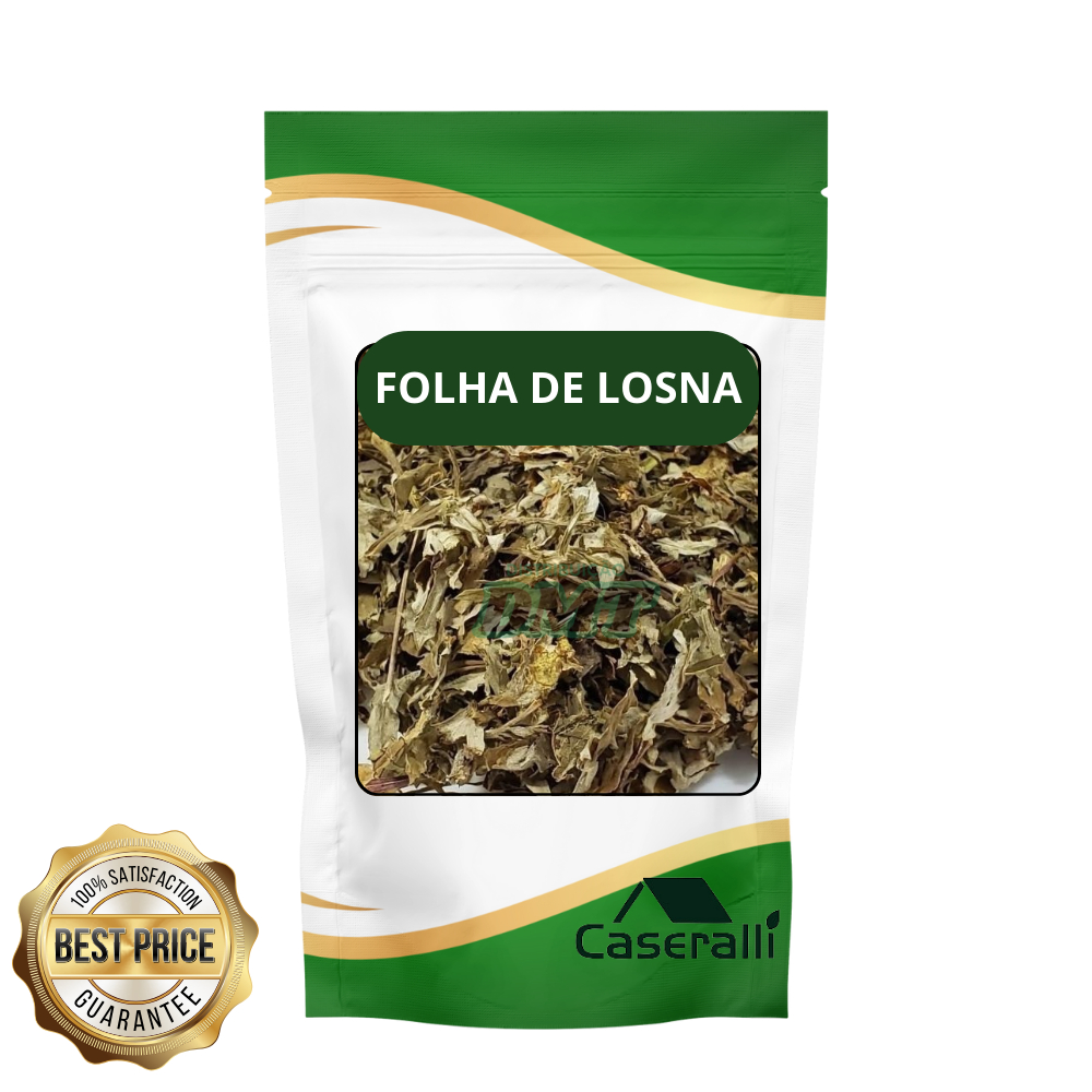 KIT 3 Folha de Losna 50g Caseiralli | Shopee Brasil