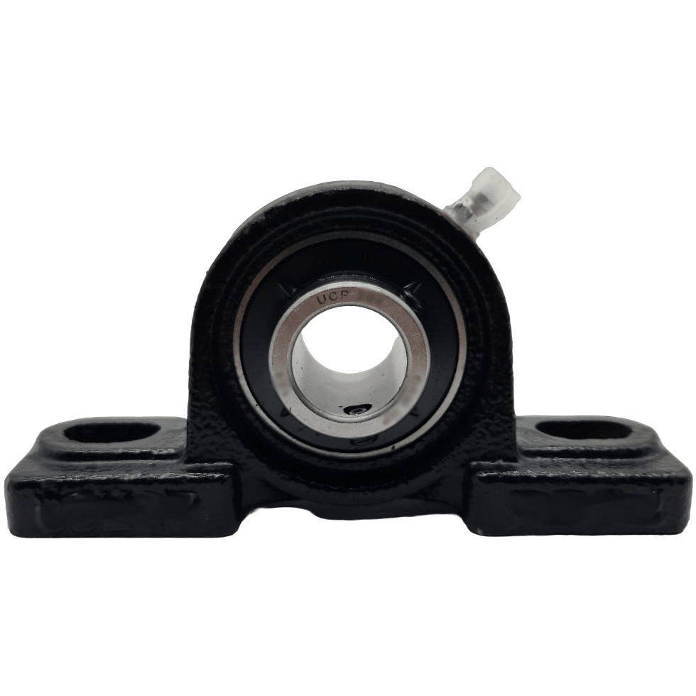 Ucp 208 Mancal Com Rolamento Para Eixo 40mm | Shopee Brasil