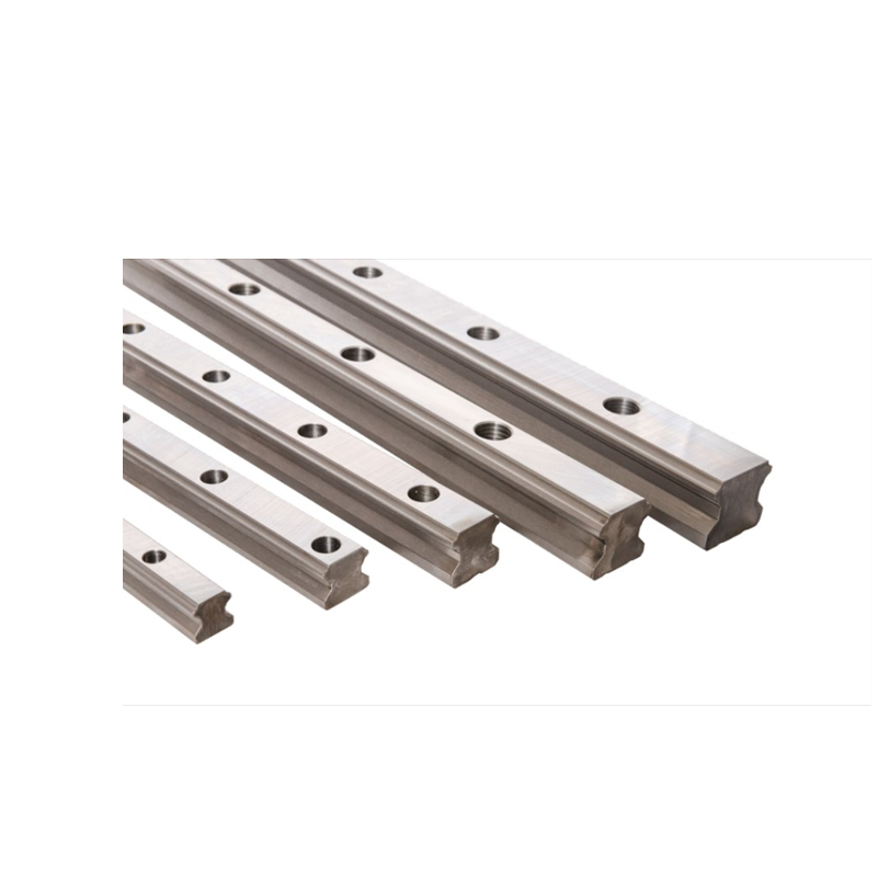 Kit 2 Guias Linear 20x350mm + 2 Patins de 20mm Sem Aba |Movimentação ...