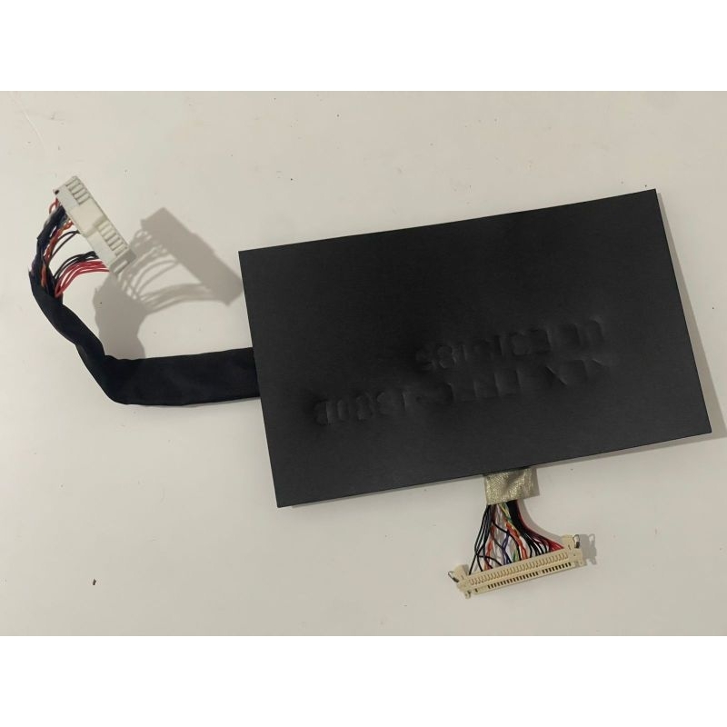 Cabo Flat da Tela Smart TV AOC Roku TV 32 32S5135/78G Original | Shopee ...