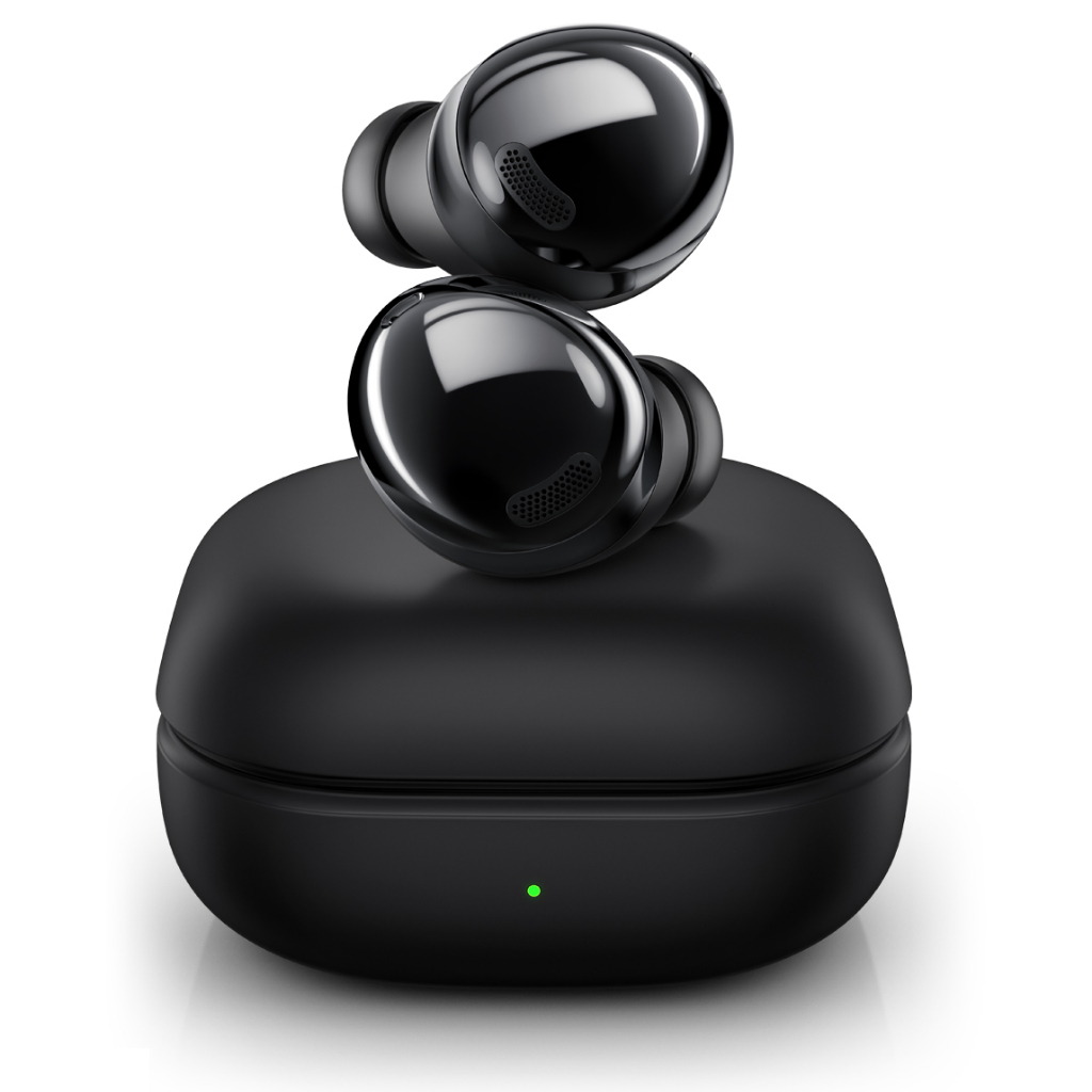 Fone de Ouvido Bluetooth Samsung Galaxy Buds Pro - Intra-auricular True ...