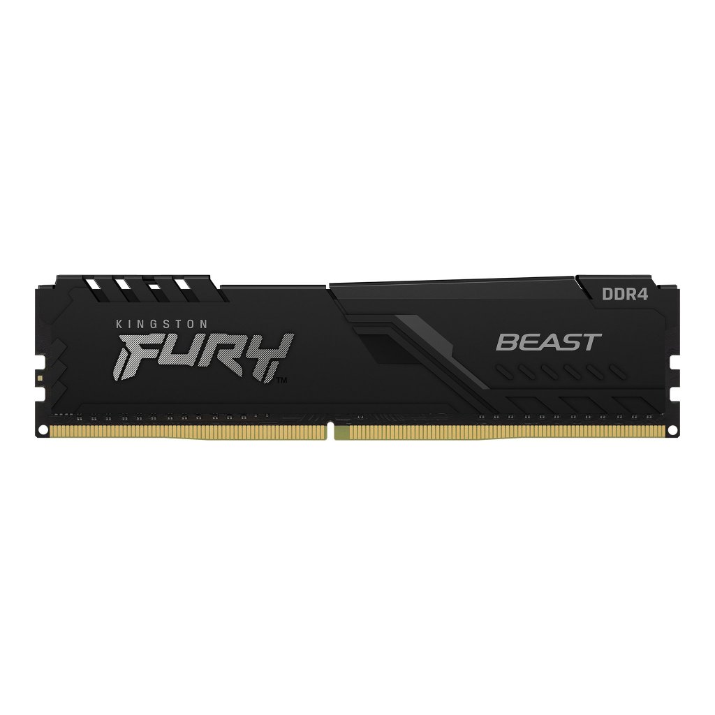 Kingston FURY DDR3 DDR4 8GB 16GB 1600mhz 3200mhz 1866mhz 2133mhz 2400mhz 2666mhz Beast HyperX ...