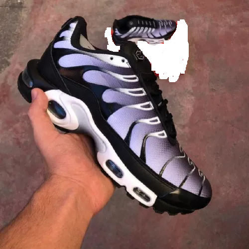 Tênis TN PLUS 1 Essential Unissex! | Shopee Brasil