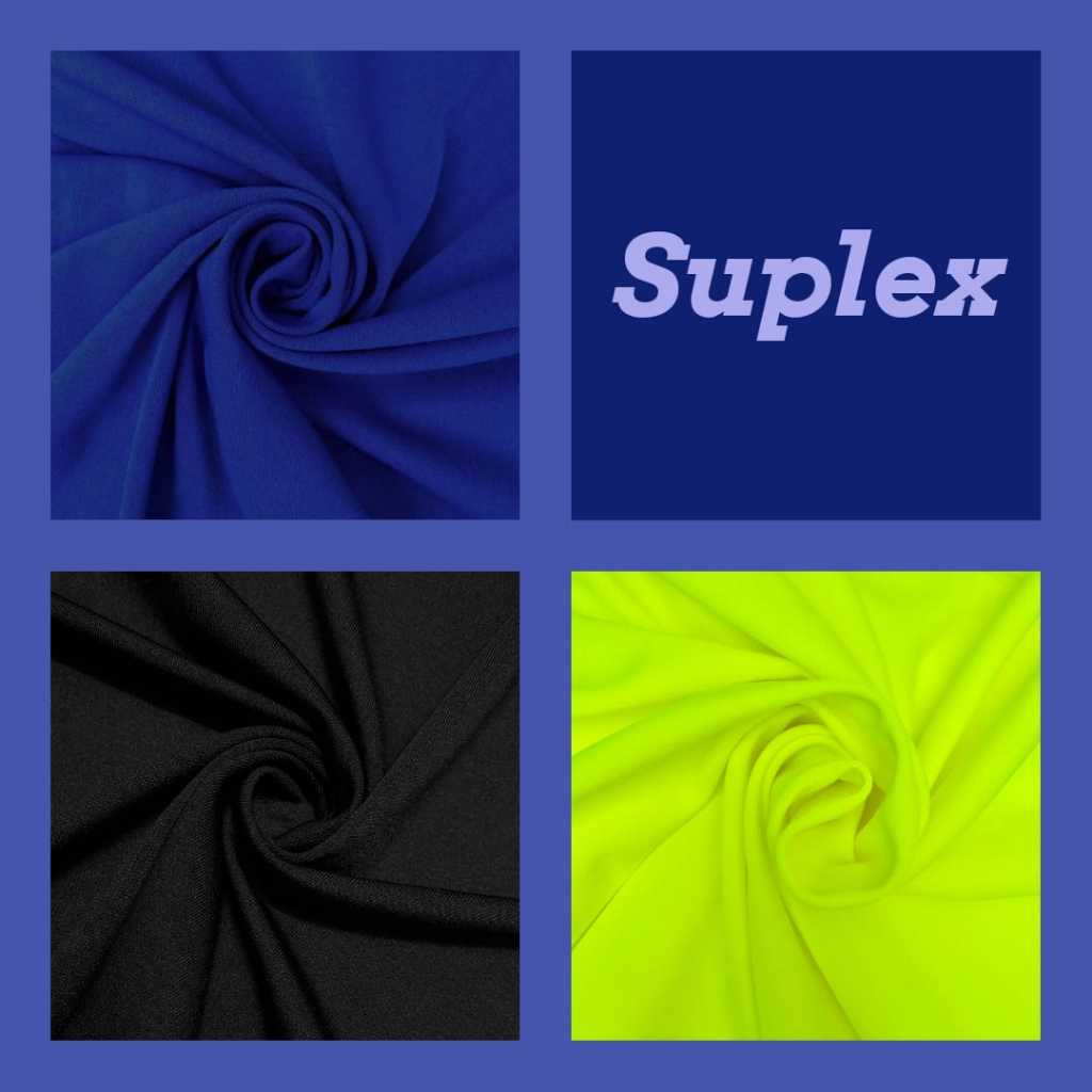 Tecido Suplex Suplex em Oferta | Shopee 2026