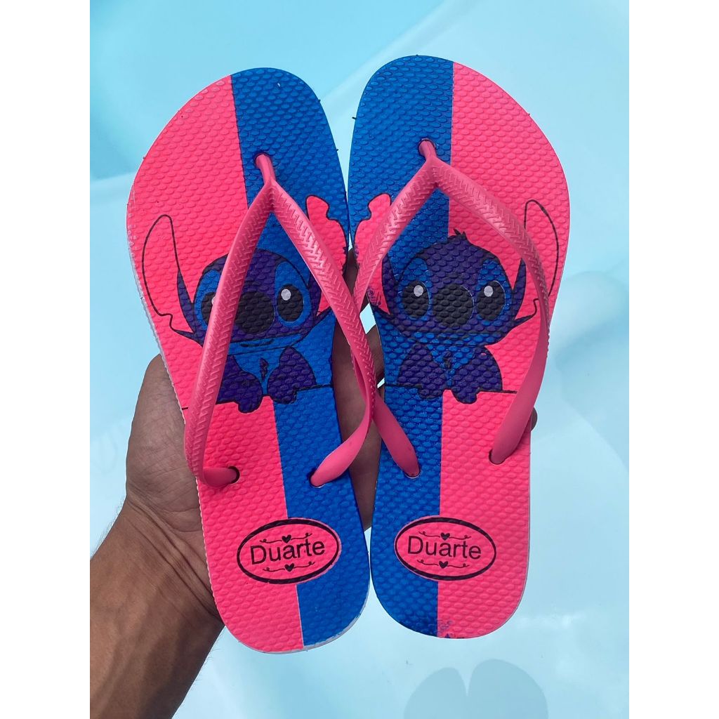Chinelo Feminino Adulto Envio Imediato Stichi Mais Vendidos | Shopee Brasil