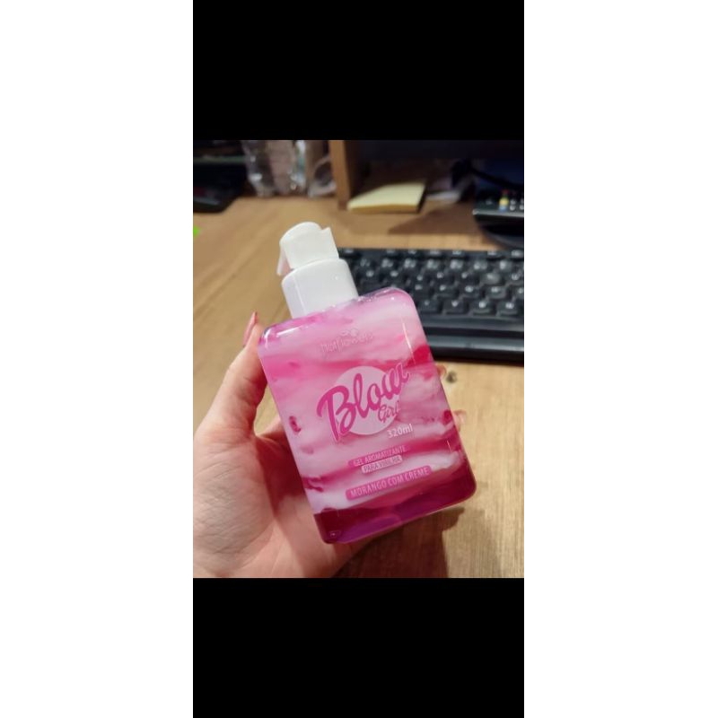 Blow Girl Shopee Brasil