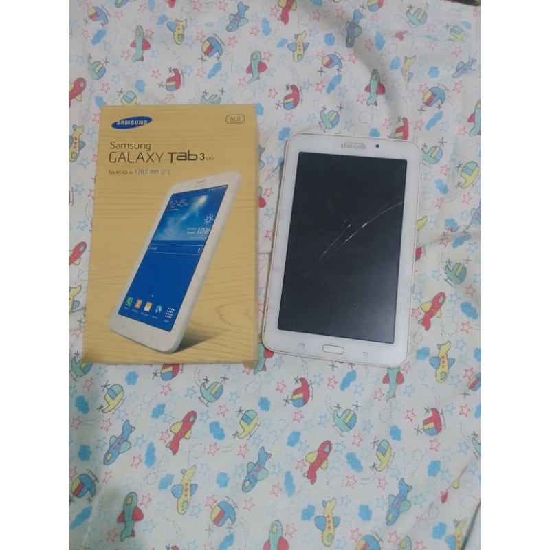 tablet Samsung t113 NU (REF. 03) | Shopee Brasil
