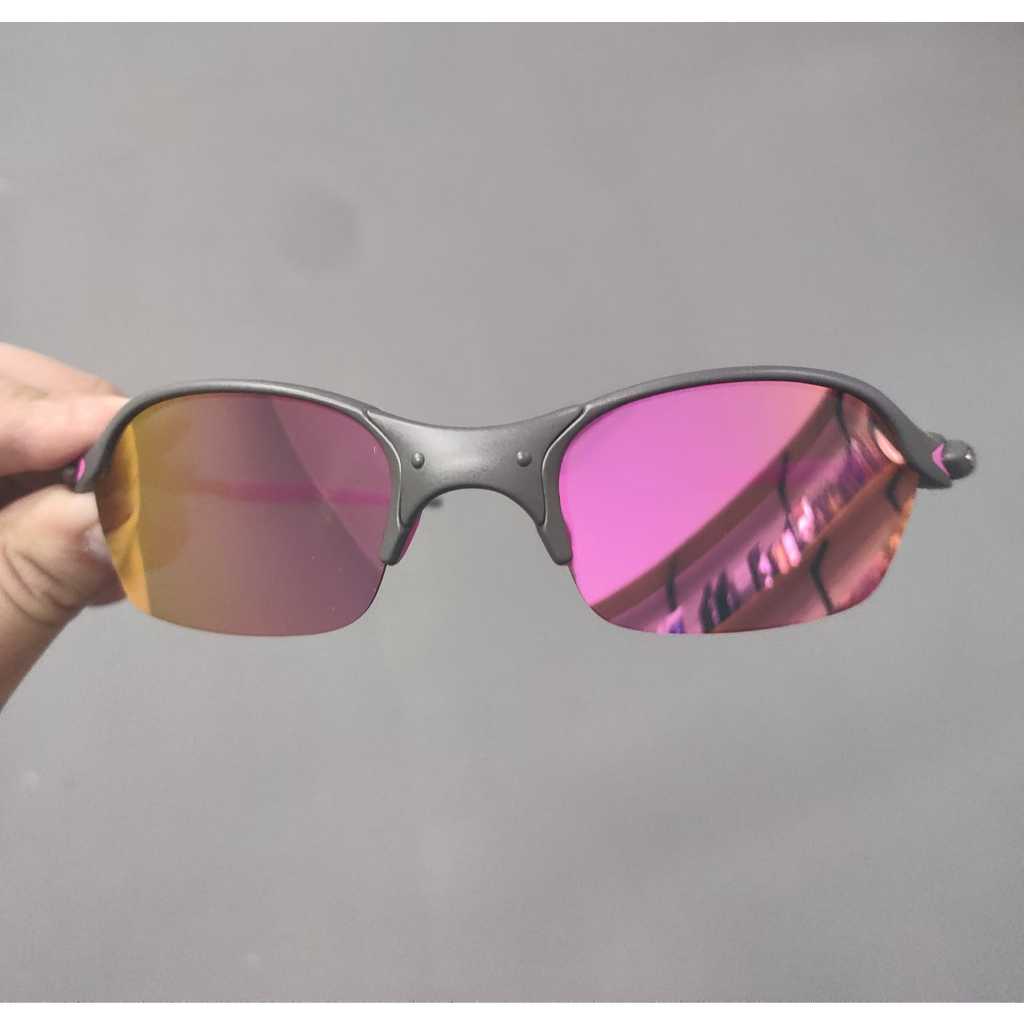 Óculos de sol Romeu 2 metal várias cores Queima de Estoque! | Shopee Brasil