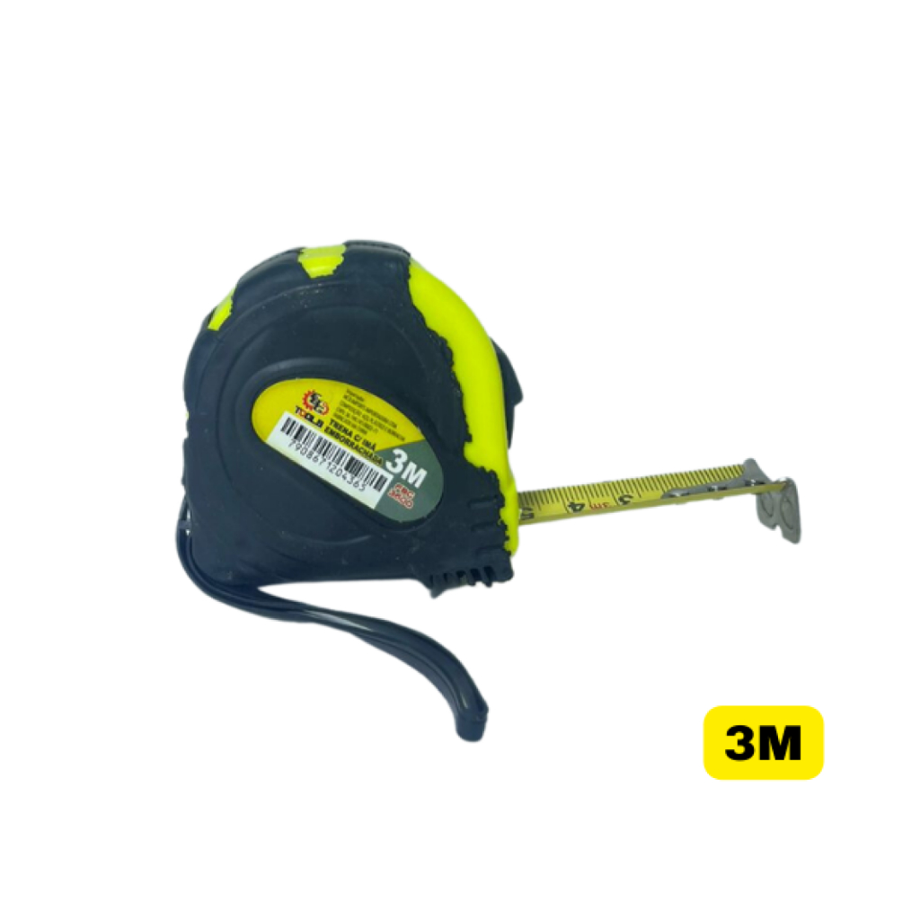 TRENA 3 METROS | Shopee Brasil