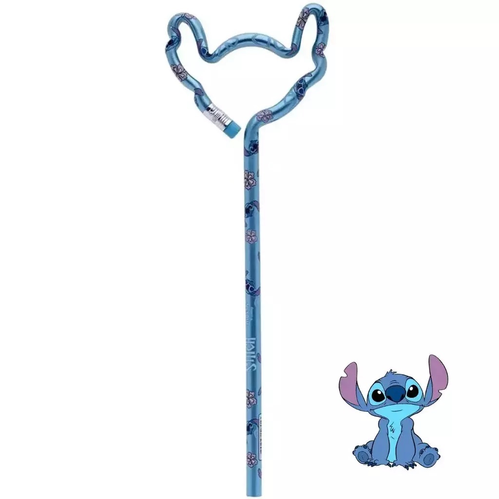 Lápis Face Stitch - HB | Shopee Brasil
