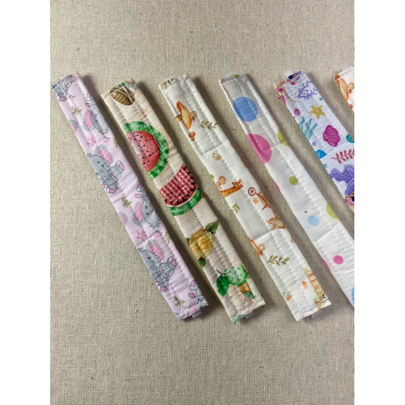 KIT FIXADOR INFANTIL DE TRAQUEOSTOMIA COM 6 UNIDADES - 19cm FEMININO ...
