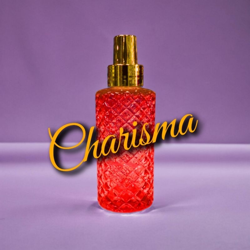 Perfume Charisma 150ml | Shopee Brasil