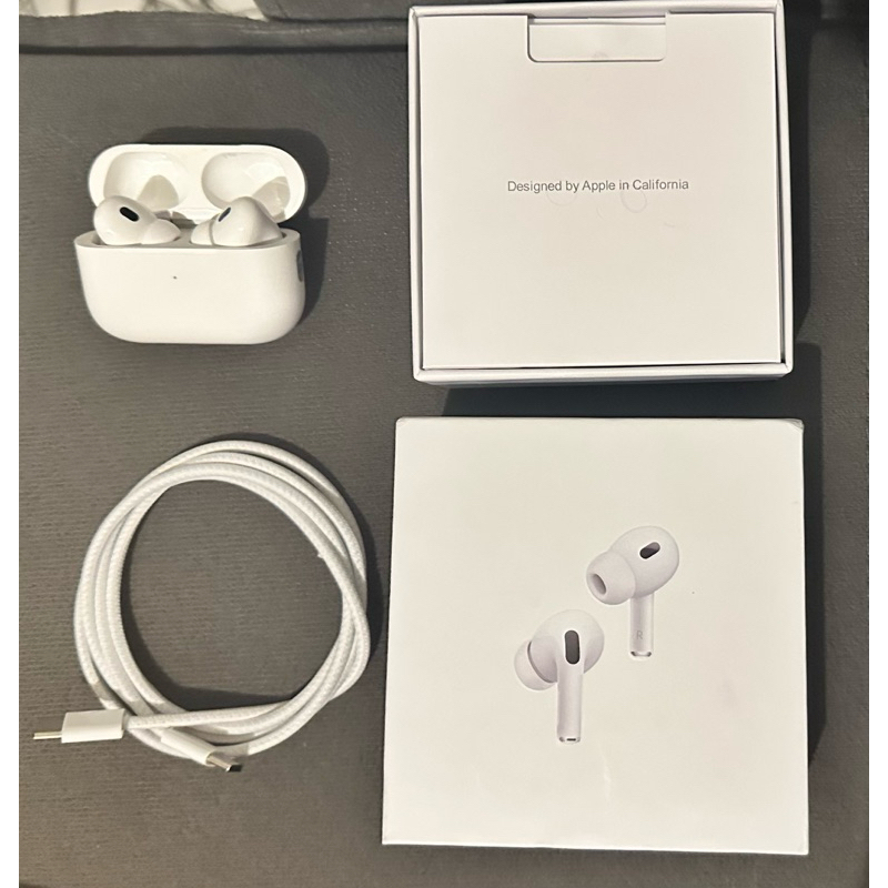 Apple AirPod Pro 2 | Shopee Brasil