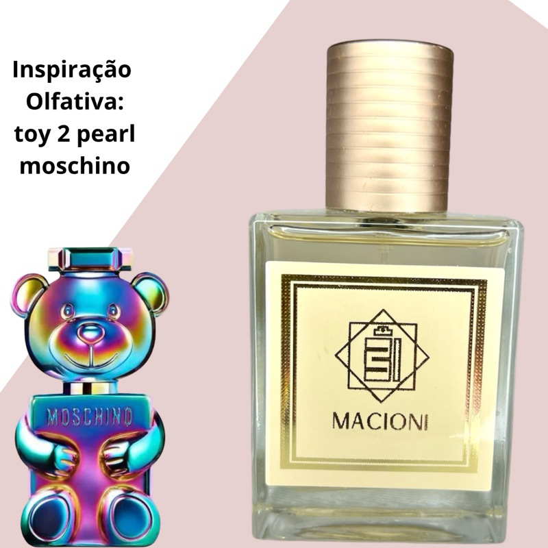Perfume ToPearl | Shopee Brasil